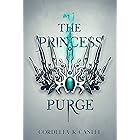 Amazon.com: The Princess Trials: A young adult dystopian romance eBook ...