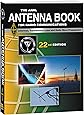 ARRL Antenna Book 22nd Ed Softcover: 9780872596948: Reference Books ...