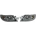 Amazon.com: Eagle Products Headlights Compatible With International ...