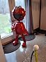 Amazon.com: Anagram International Elmo Air Walker, Multi-Color : Toys ...