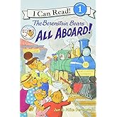 Amazon.com: The Berenstain Bears' Lemonade Stand (I Can Read Level 1 ...