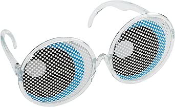 Amazon.com: Bubbles Powerpuff Girls Eye Glasses : Clothing, Shoes & Jewelry