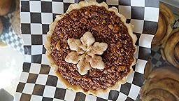 Amazon.com: Zenker Non-Stick Carbon Steel Flan/Tart Pan, 11-Inch: Torte ...