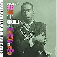 MITCHELL,BLUE - Thing To Do - Amazon.com Music