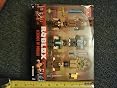 Amazon.com: Roblox Action Collection - Legends of Roblox Six Figure ...