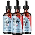 Amazon.com: (3 Pack) Free Sugar Pro Drops - Free Sugar Pro, Free Sugar ...