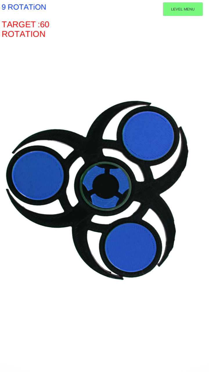 Hand Spinner Simulator:Amazon.in:Appstore for Android