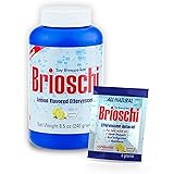 Amazon.com : Galeffi, Effervescent Antacid, 8.8 oz (250g) : Brioschi ...