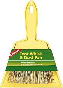 Amazon.com: Coghlan's, Tent Whisk : Coghlans: Home & Kitchen