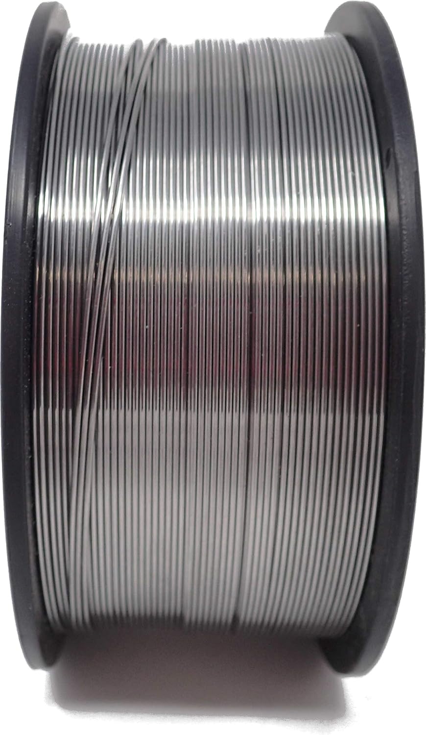 1Kg Fülldraht Schweißdraht Ø 0,8mm Spule D100mm ohne Gas MIG/MAG ...