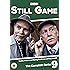 Still Game - The Complete Series 1-6 Plus Christmas and Hogmanay ...