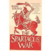 The Trojan War: A New History: Strauss, Barry: 9780743264426: Amazon.com: Books