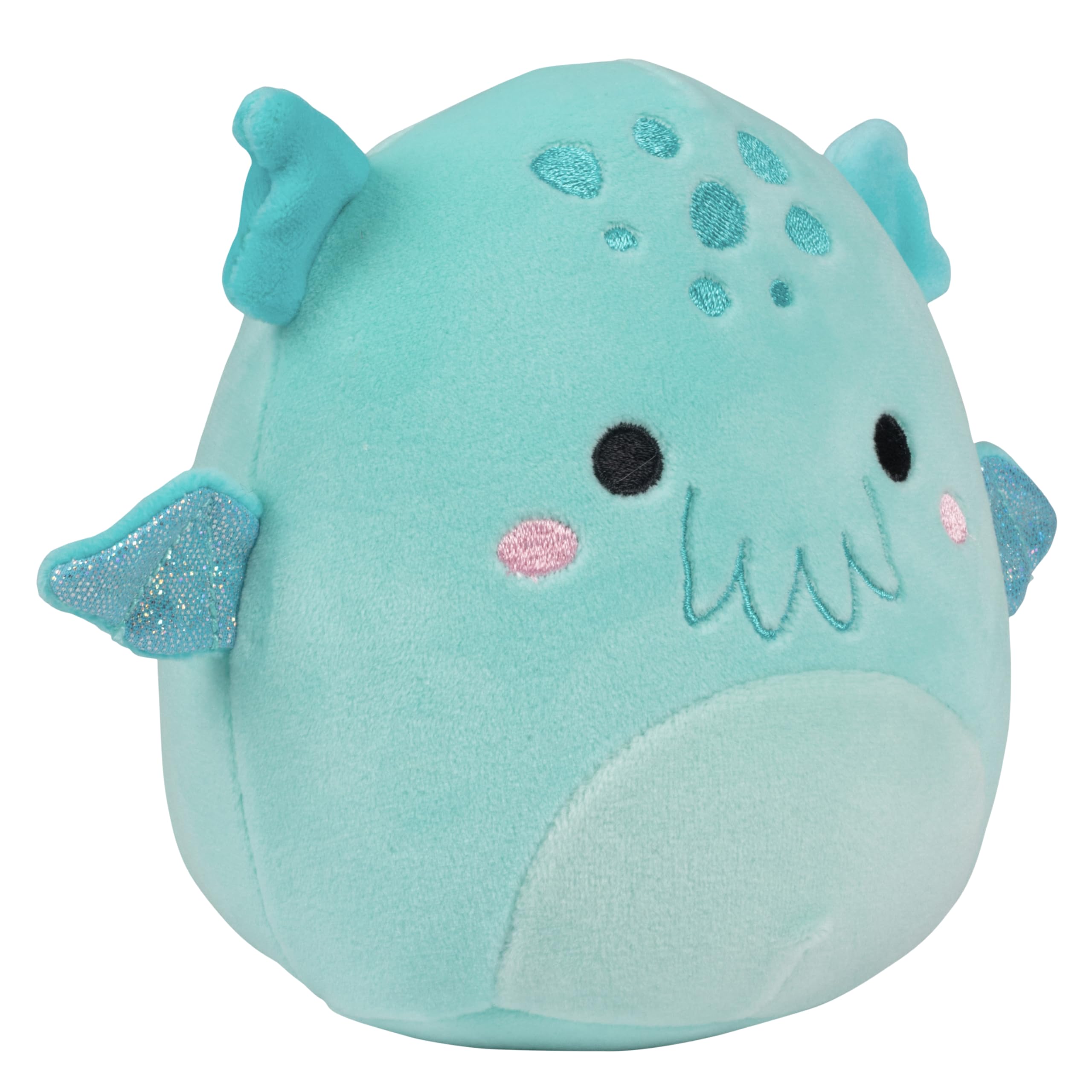 Mua Squishmallows Original 5-Inch Theotto The Cthulhu - Official ...