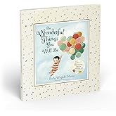The Wonderful Things You Will Be Growth Chart: Includes Stickers for ...