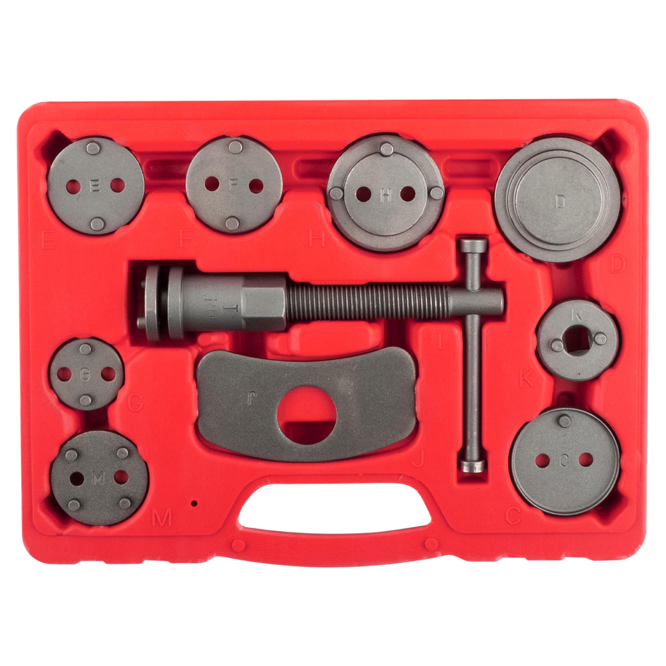 Mua OEMTOOLS 27111 Disc Brake Tool Set, Front and Rear Brake Piston ...