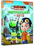 Rusty Rivets 1 [DVD]: Amazon.es: Animación, Creador:Rick Marshall ...
