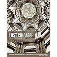 Lost Chicago: Lowe, David Garrard: 9780226494326: Amazon.com: Books