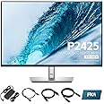 Amazon.com: Dell Pro 24 Plus P2425 Monitor - 24.07 Inch, WUXGA 1920 x1200, 16:10 Monitor ...
