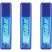 Amazon.com: Turbo Blue 18 ml Butane Fuel Refill for Torch Lighters (1 ...