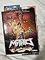 Les Mythics T06: Neo : Lyfoung, Patricia, Ogaki, Philippe, Sobral ...