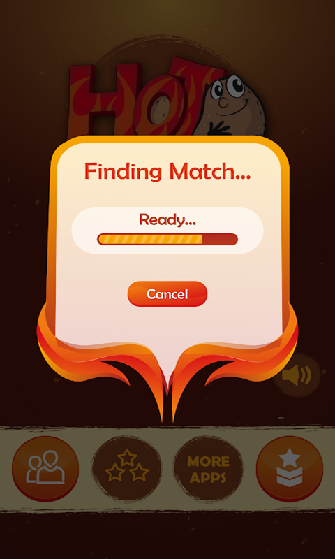 Hot Catch: catch the potato!:Amazon.com:Appstore for Android