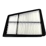 Amazon.com: Genuine Hyundai (28113-3S100) Air Filter : Automotive