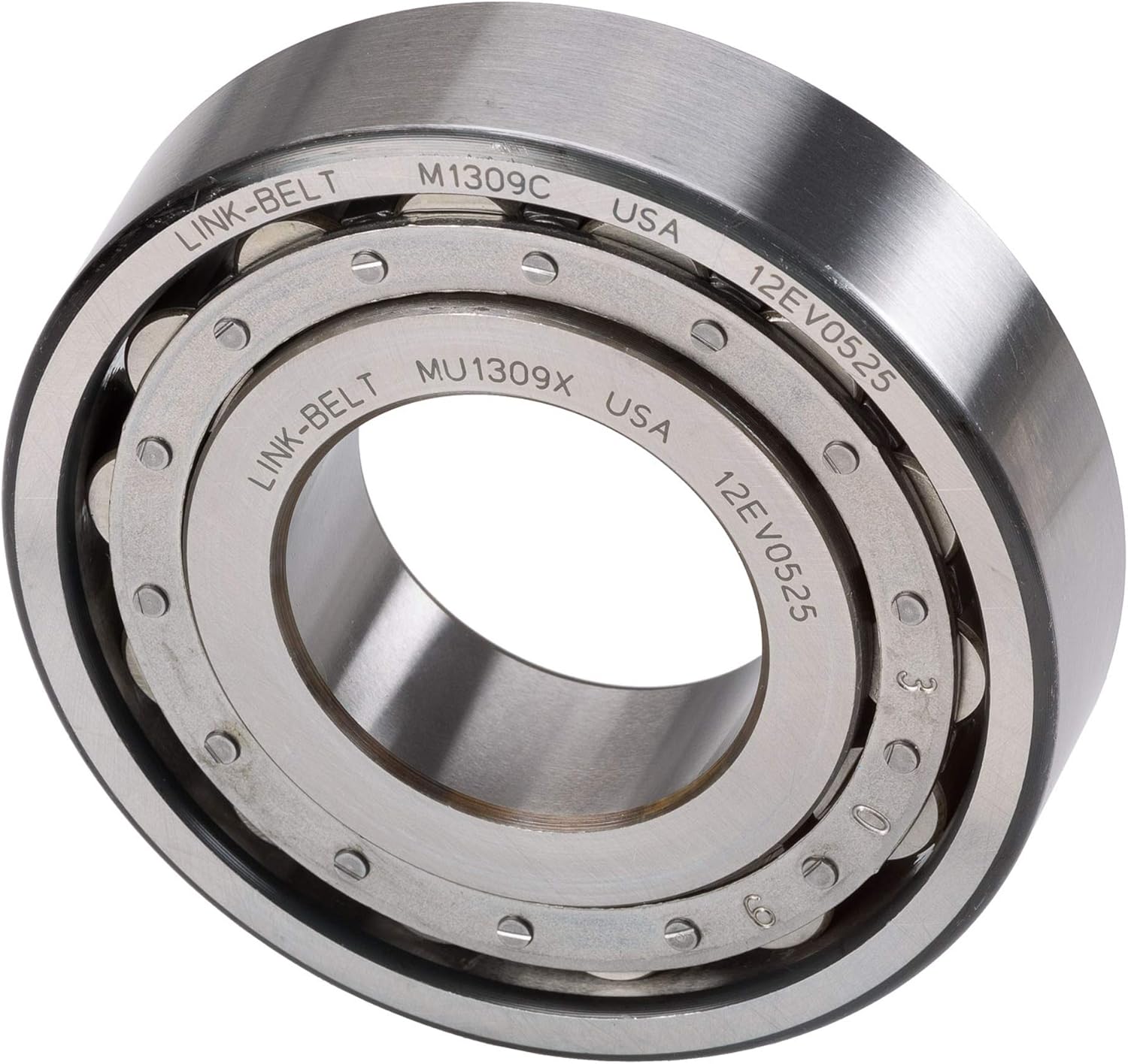Amazon.com: National MU-1309-UV Cylindrical Bearing: Automotive