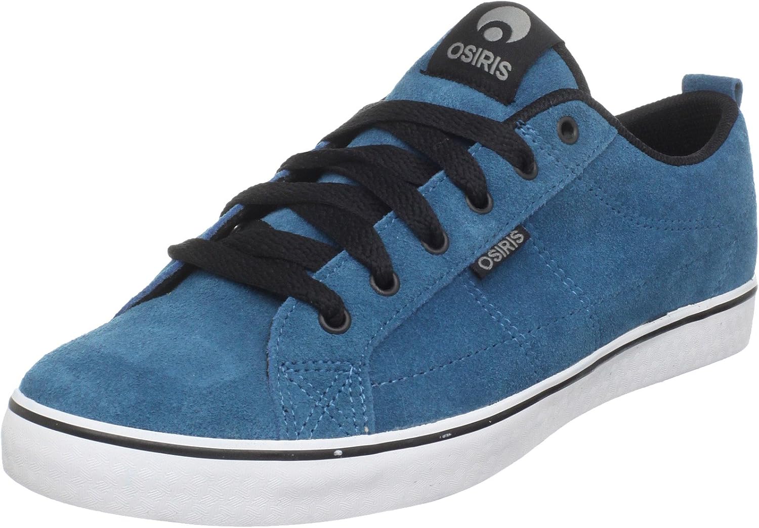 Osiris 45, Unisex Trainers - Skateboarding: Amazon.co.uk: Shoes & Bags