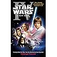 Star Wars, Episode IV: A New Hope: Lucas, George: 9780345341464: Amazon ...