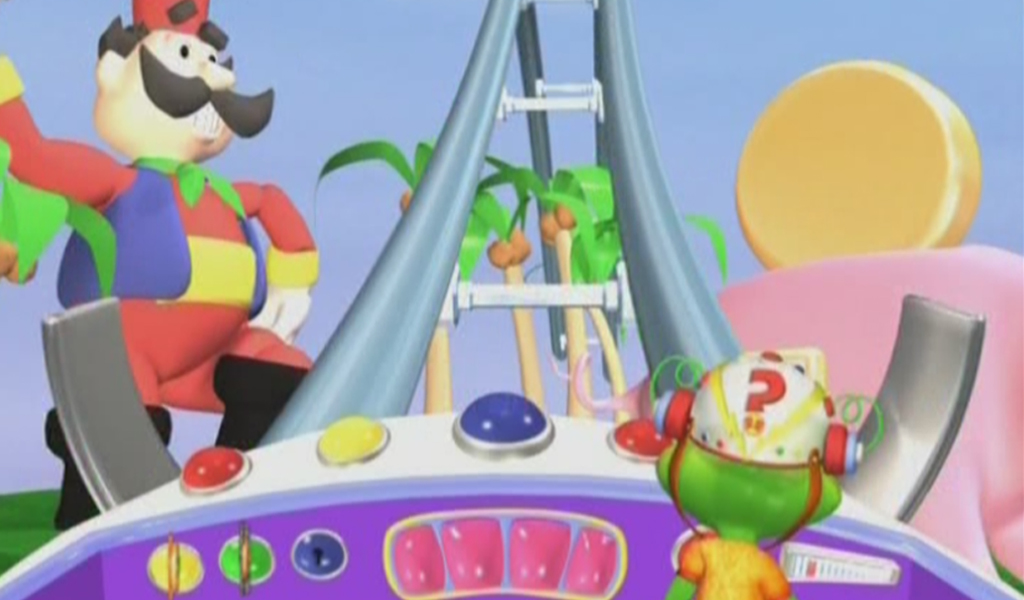 Ribert & Robert's Learning League presents Awesome Animals:Amazon.es ...