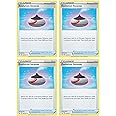 Amazon.com: Pokemon Card - Evolution Incense - Sword and Shield Base ...