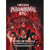 Ordem Paranormal RPG - Sobrevivendo ao Horror | Amazon.com.br