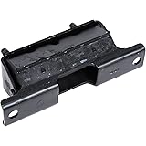 Amazon.com: GM Genuine Parts 15840278 Automatic Transmission Mount ...