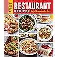 Amazon.com: Secret Restaurant Recipes: The Ultimate Collection (320 ...