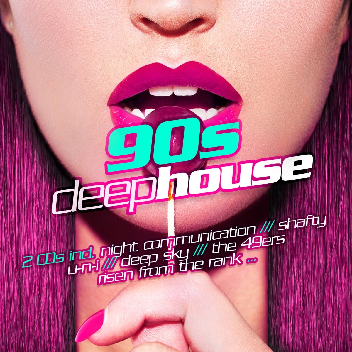 VARIOUS ARTISTS 90S Deep House Amazon Music VARIOUS ARTISTS 90S Deep House Amazon Music
