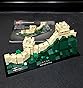 Amazon.com: LEGO Architecture Great Wall of China 21041 Building Kit ...