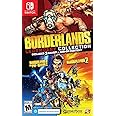 Amazon.com: Borderlands Legendary Collection : Take 2 Interactive, Take ...