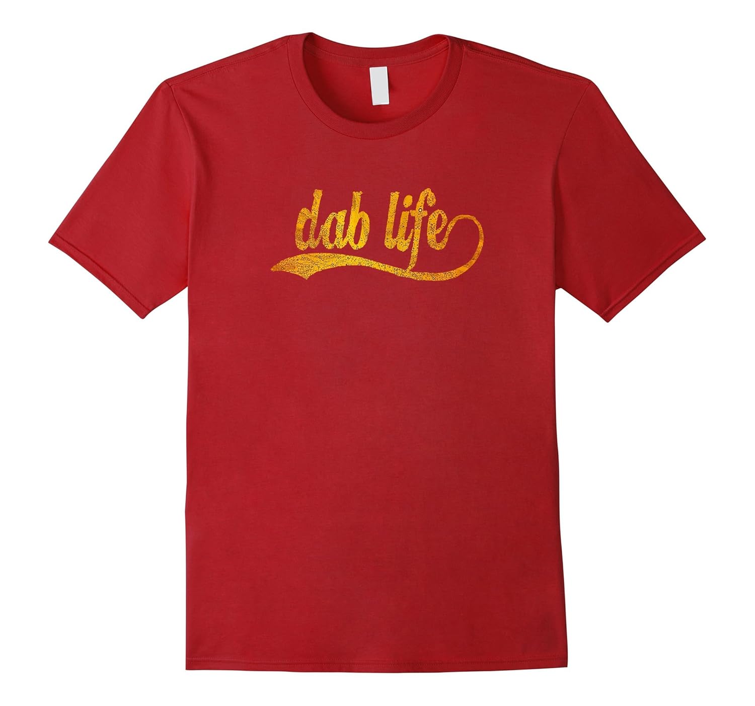 Dab Life T-shirt