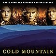 Amazon.com: Cold Mountain: CDs & Vinyl