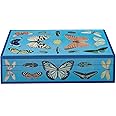 Amazon.com: Jonathan Adler Large Botanist Lacquer Box, Purple : Home ...