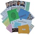Amazon.com: Cold Case Crackers | Murder Mystery Game | Addenberg Train ...