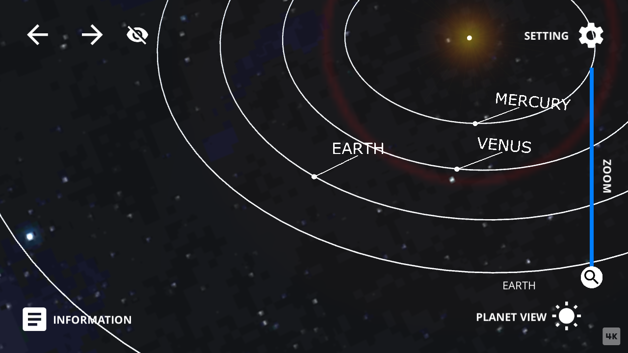 Amazon.com: Solar System : Apps & Games
