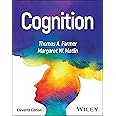 Amazon.com: Cognition: 9781119891710: Farmer, Thomas A., Matlin ...