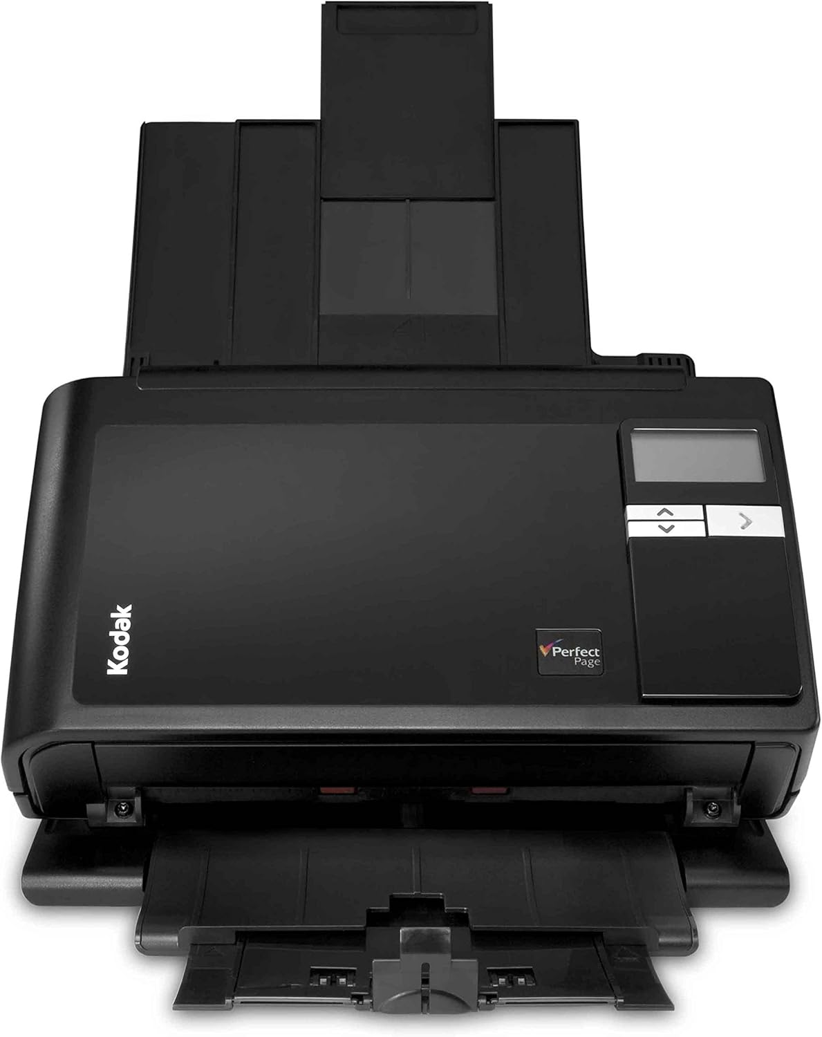 Kodak i2600 Scanner - Escáner (215 x 4064 mm, 600 x 600 dpi, 48 bit ...