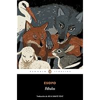 Fábulas de Esopo / Aesop's Fables (Spanish Edition): Esopo ...