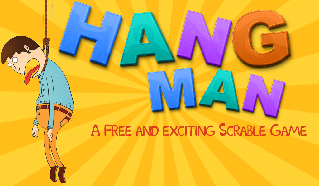 Hangman Free:Amazon.com:Appstore for Android