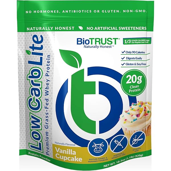 Biotrust Protein Shake Recipes | Bryont Blog