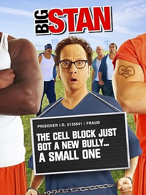 Amazon.co.uk: Watch Big Stan | Prime Video