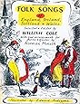 Folk Songs of England, Ireland, Scotland & Wales: Piano/Vocal/Guitar ...