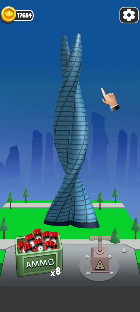 TNT Bomb Blast Building Game:www.amazon.com:Appstore for Android